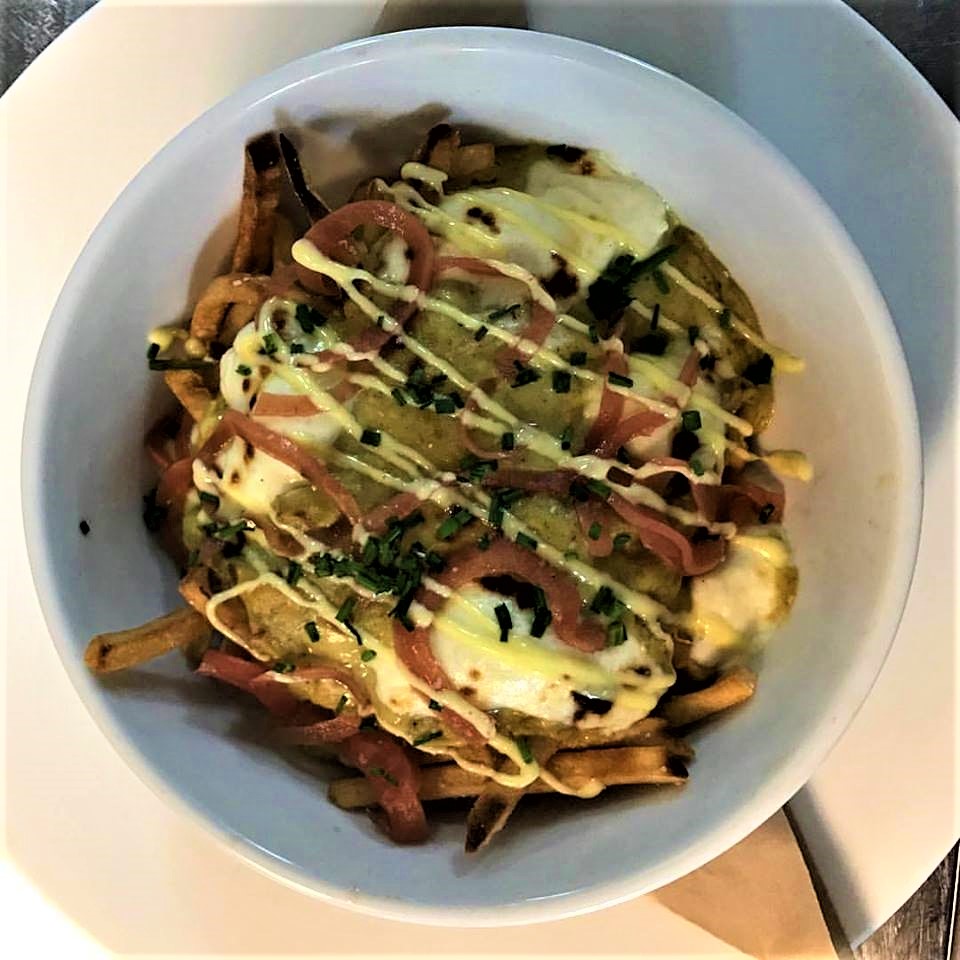 Chef and Menu Changes at Independent Bar & Kitchen in Deep Ellum - cravedfw