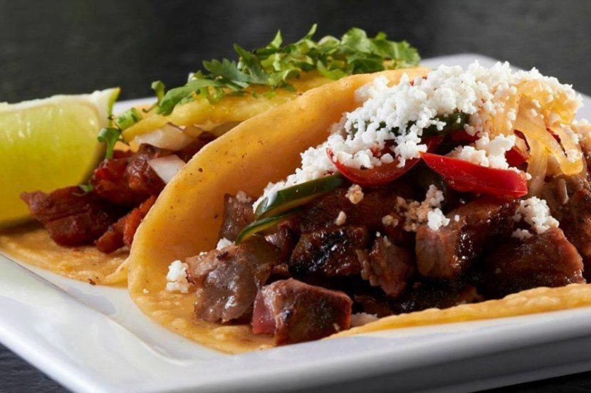Mockingbird Station Urban Taco Relocating - cravedfw