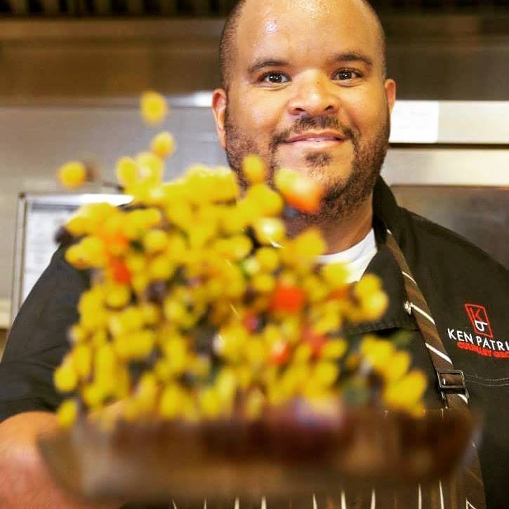Chef Ken Patrick Hosting Special Dinner September 20 at Local Oak ...