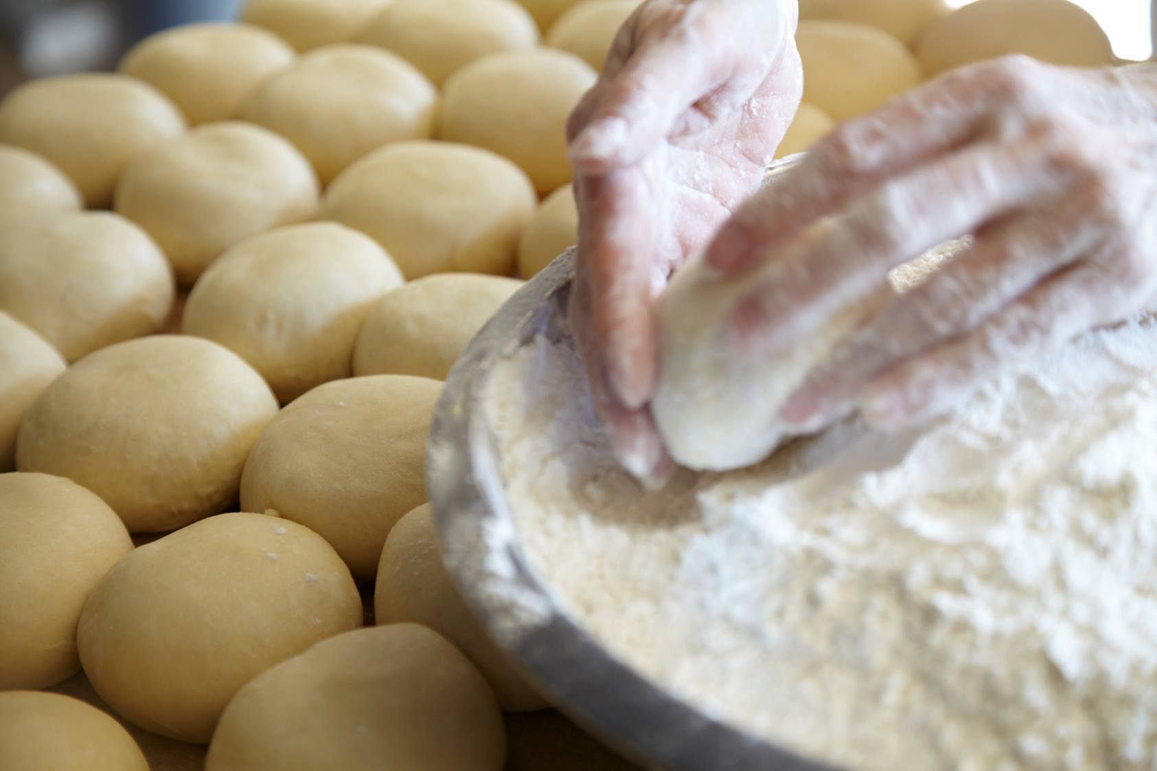 Empire Baking Company Celebrates 25 Years - cravedfw