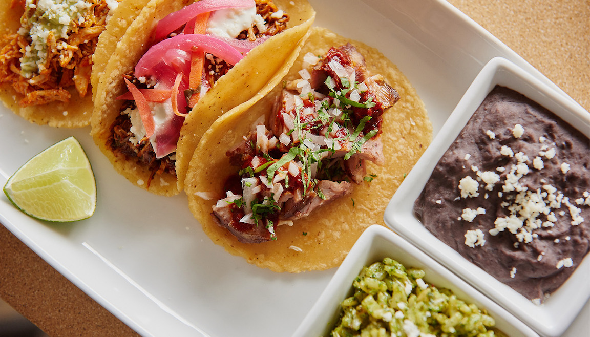 Urban Taco Gives Back On National Taco Day - cravedfw