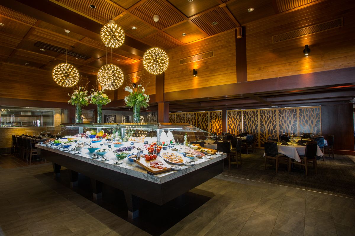 Behind The Scenes At Fogo de Chao - cravedfw