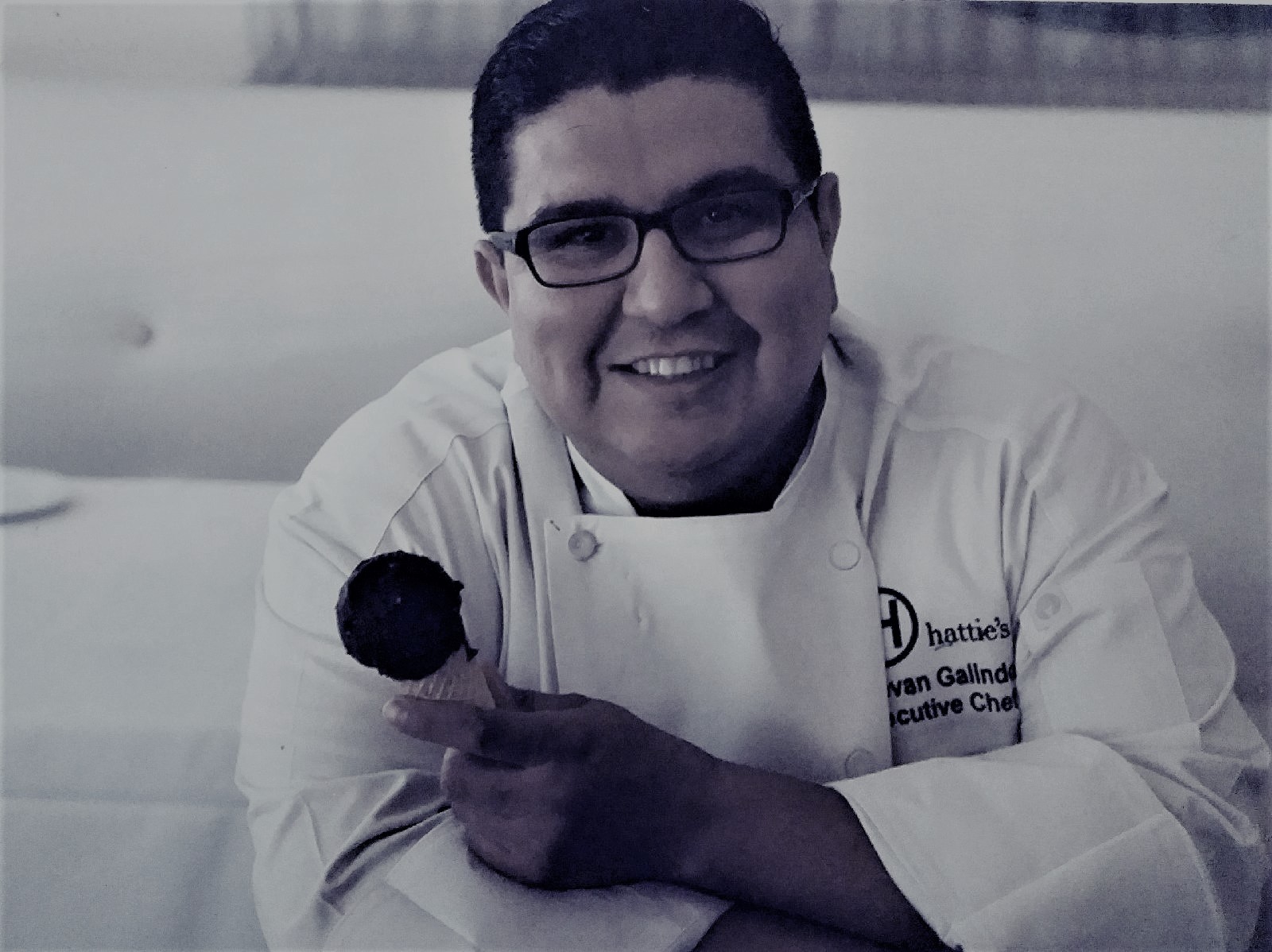 Dallas Chef Estevan Galindo Passed Today - cravedfw