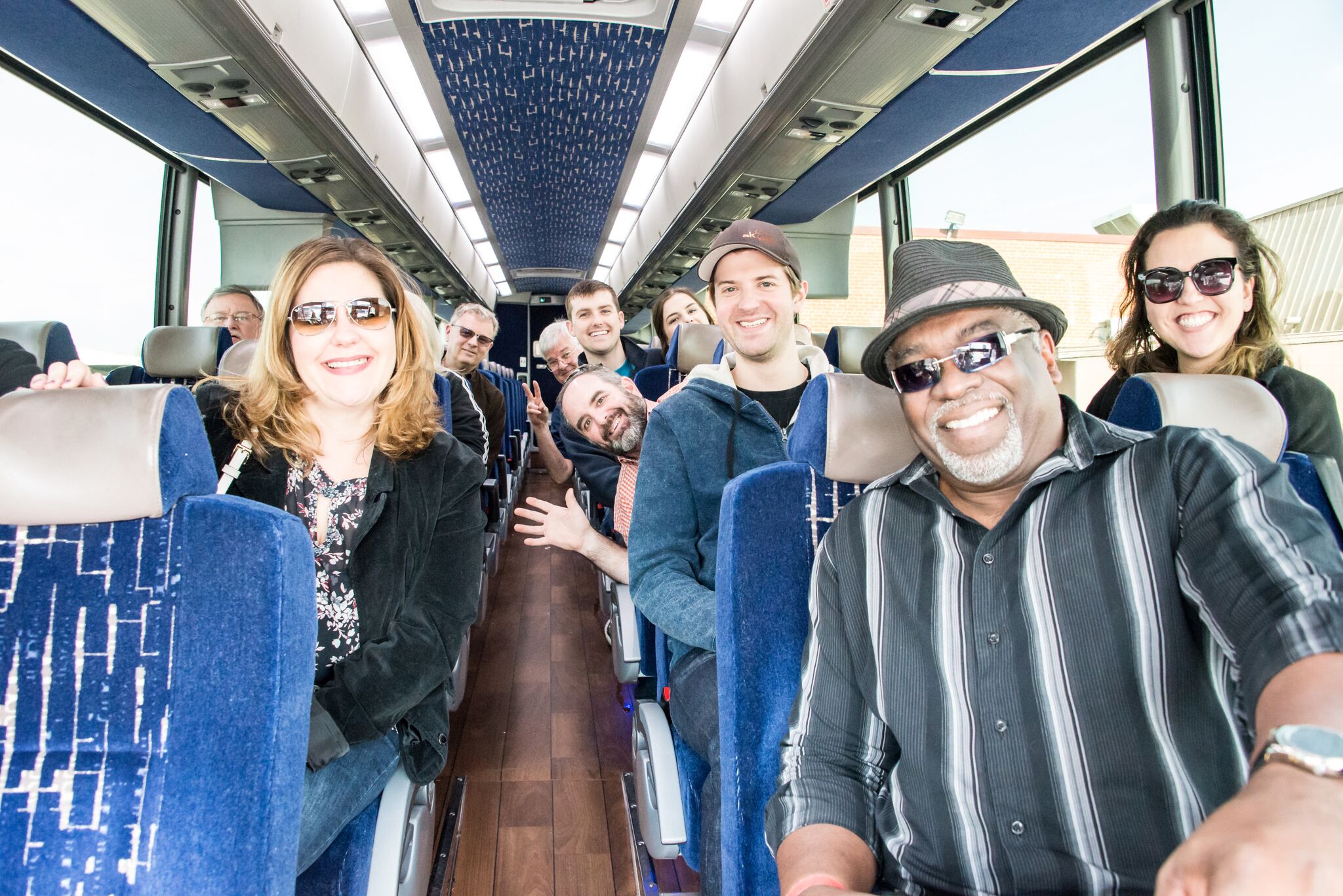 BBQ Tour Smokin' Good - cravedfw