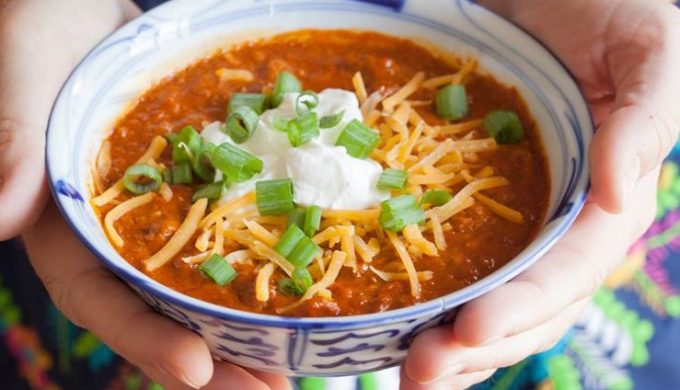 It's Time for Chili in North Texas - cravedfw