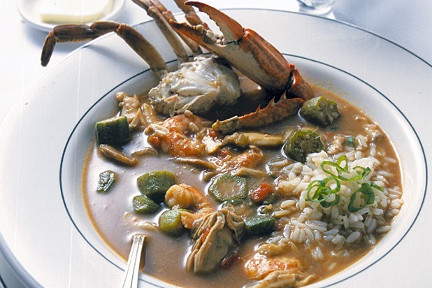 Great Gumbos For Mardi Gras Fun And Games - cravedfw