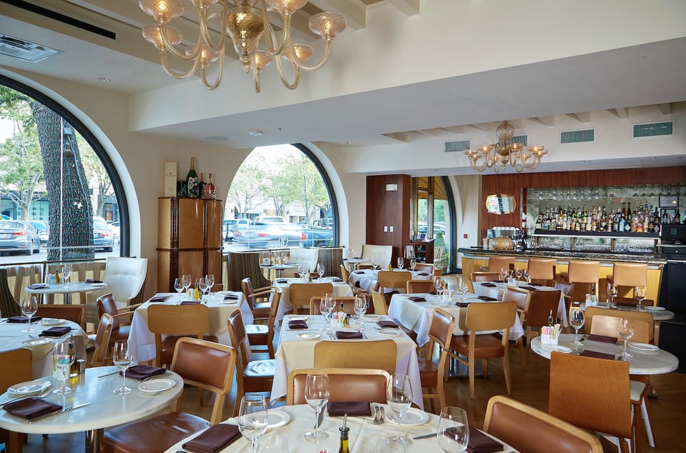 Bistro 31 Offers A Beautiful Menu With Impeccable Service - cravedfw