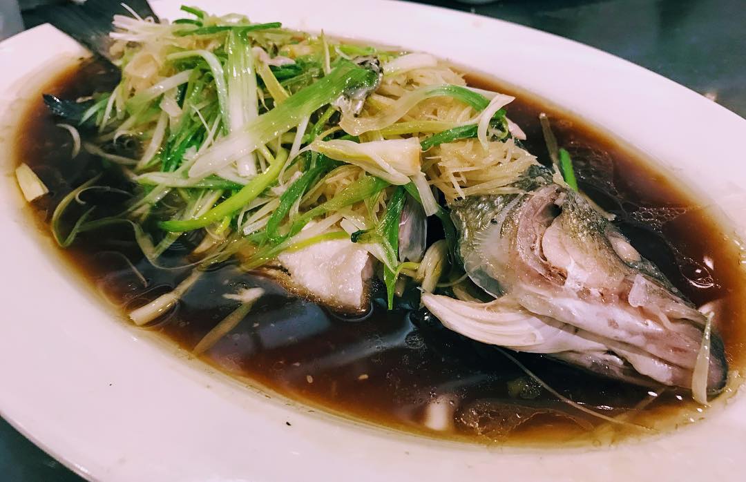 Jeng Chi Is A Sichuan Delight With Amazing Dumplings | cravedfw