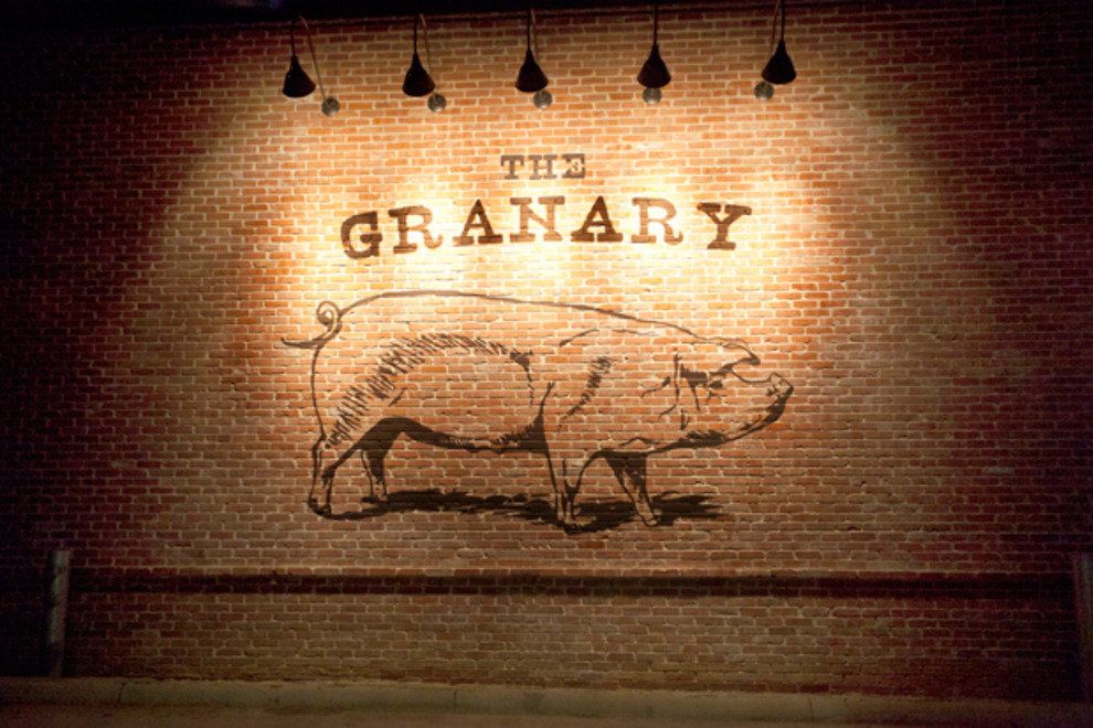 The Granary ‘Cue & Brew Announces its Summer Chef Collaboration Dinner ...