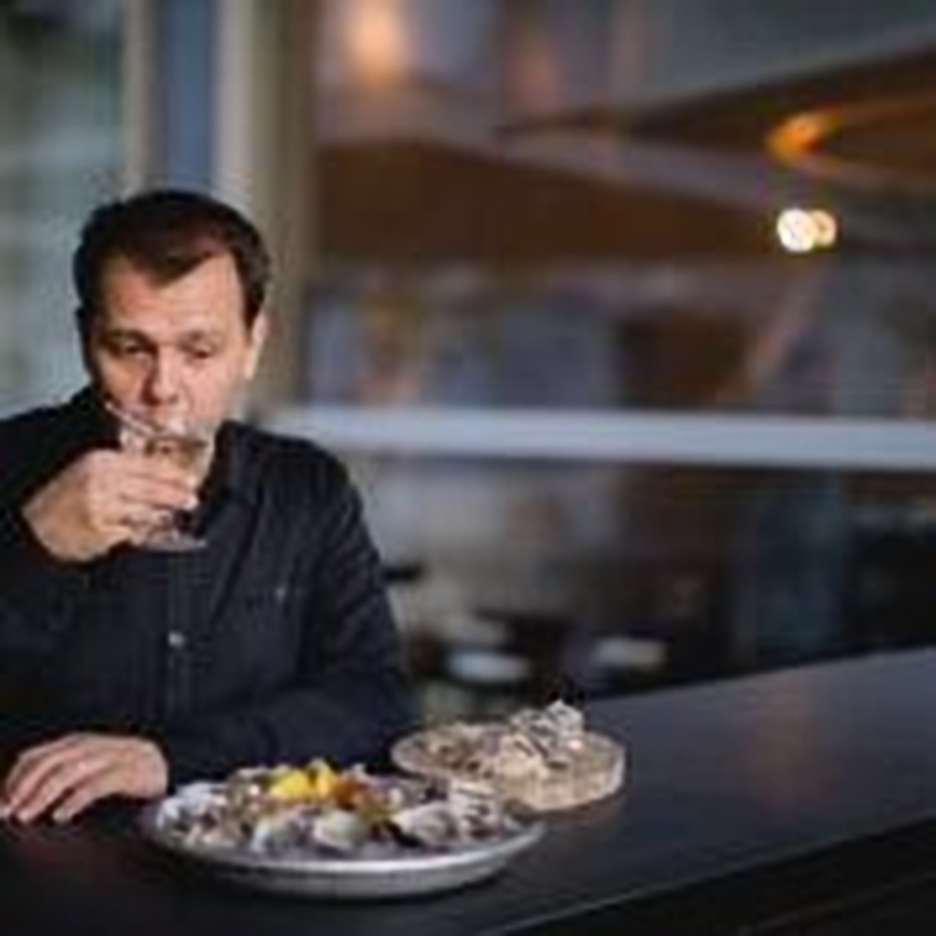 Meet Simon Ford And Taste His Marvelous Gin - cravedfw