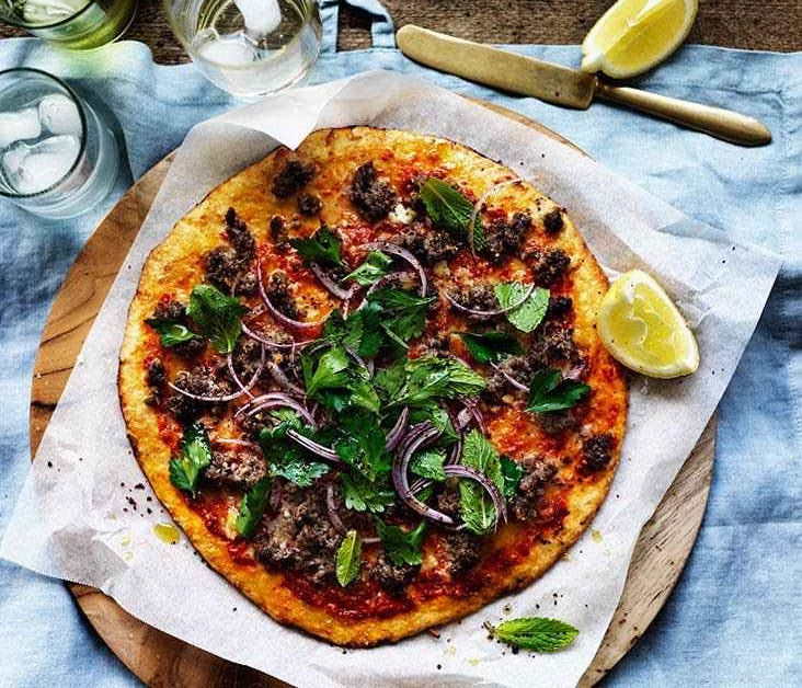 First Look: DeLucca Pizza & Wine - cravedfw
