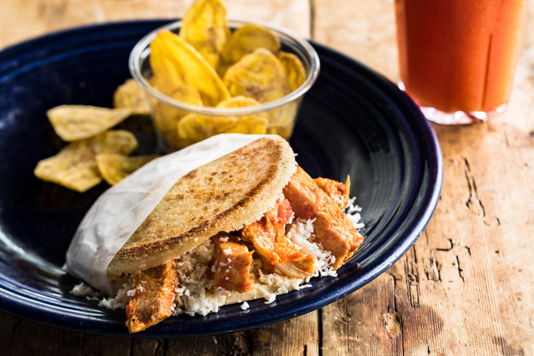 Latin Snacks and Where to Find Them in Dallas - cravedfw