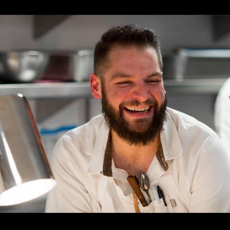 Benefit for Chef Josh Bonee - cravedfw