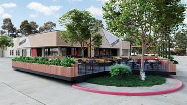 New Entertainment and Dining Destination for Grownups Sidecar Social ...