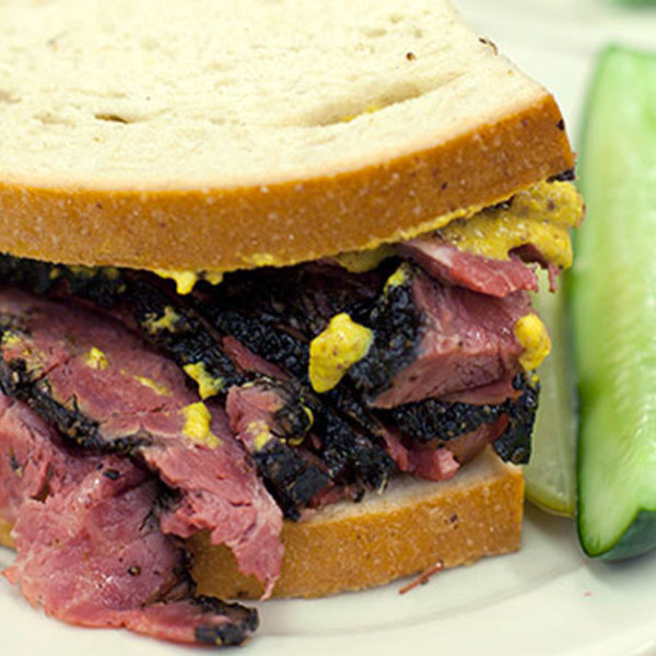 Top Round To Open In East Dallas - cravedfw