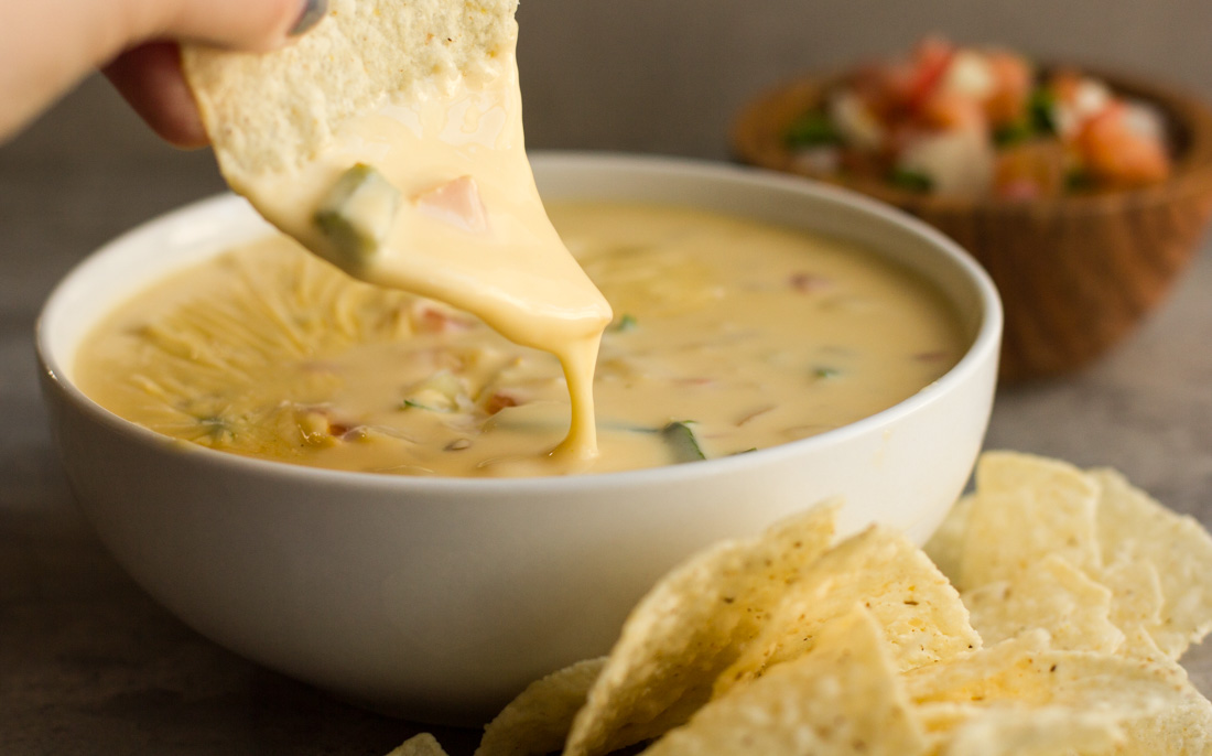 Where to Get Fantastic Queso in DFW Tonight - cravedfw