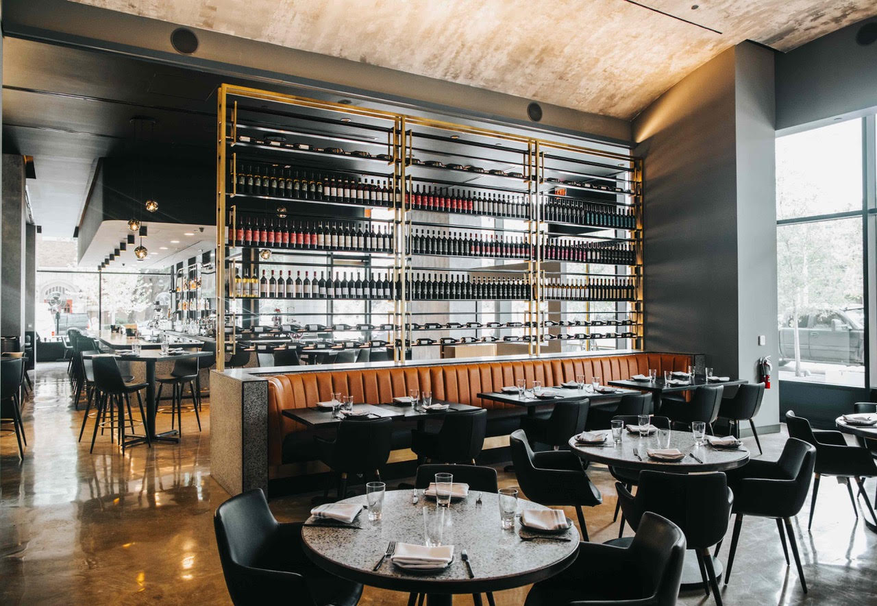 400 Gradi Opens Monday Downtown - cravedfw