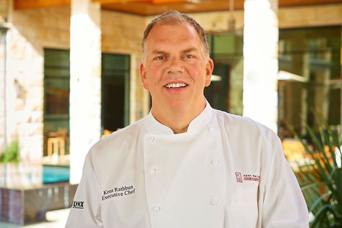 Kent Rathbun: A Chef's Journey - cravedfw