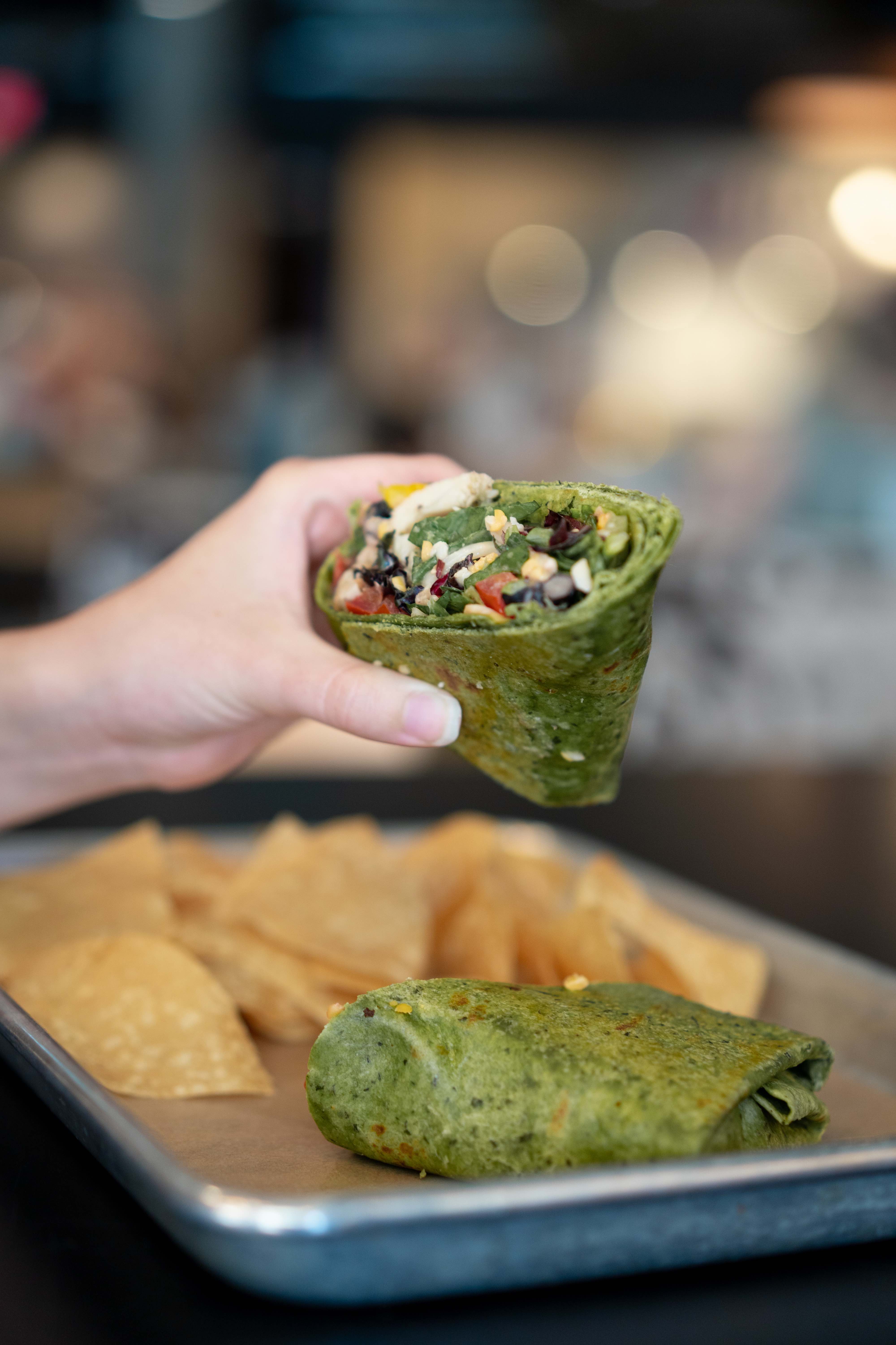 FW Food Hall Revamps Into "Crockett Hall", Adds Concepts - cravedfw