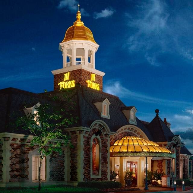 III Forks Announces Move to New Location | cravedfw