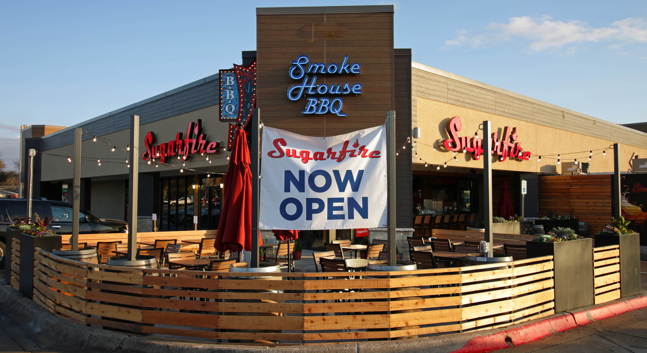 Sugarfire Smokehouse brings St. Louis style BBQ to Lake Highlands ...