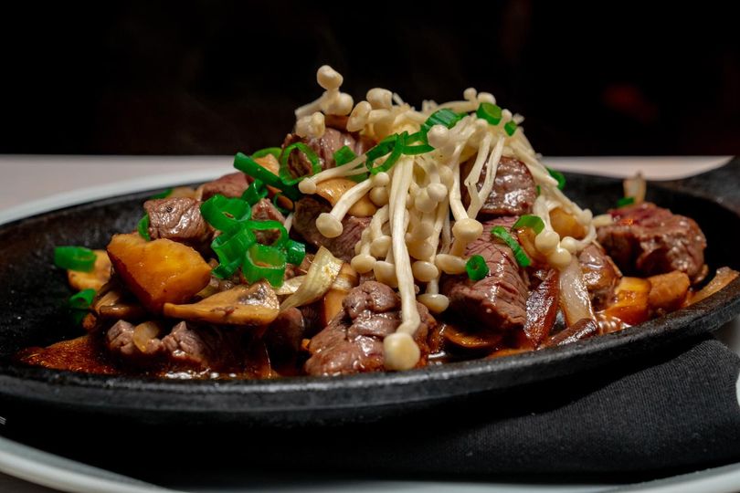 New Elevated Asian Street Food Concept – Anju – Prepares to Make its ...