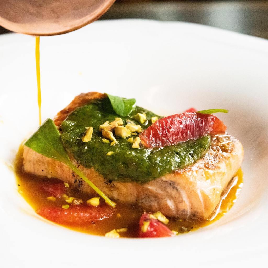 Greatly Anticipated Monarch Opens March 10th - cravedfw