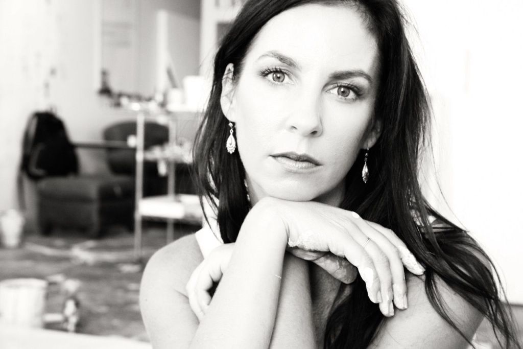 Laura Rathe Fine Art announces a solo exhibition with Meredith Pardue ...