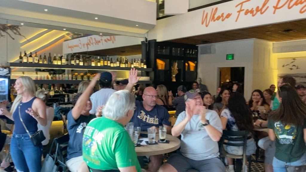 FireBird Fowl Takes Flight in Uptown - cravedfw