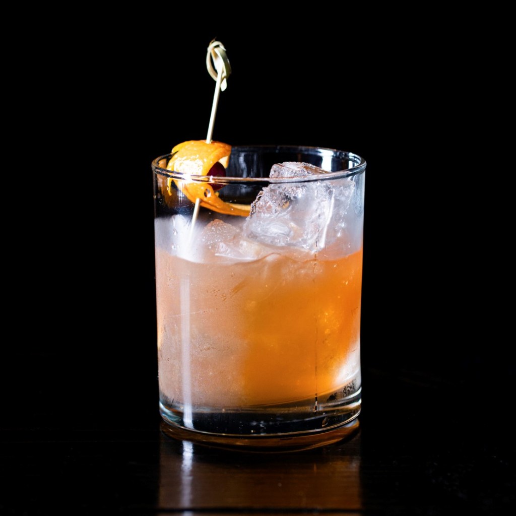 Raise a Glass to the Holiday Season with Bahnbrëcker Hefeweizen Whiskey ...