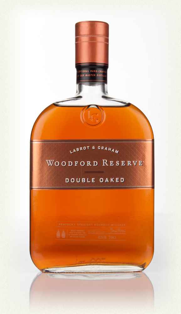 Ida Claire Hosts Dazzling Holiday Woodford Reserve Pairing Dinner ...