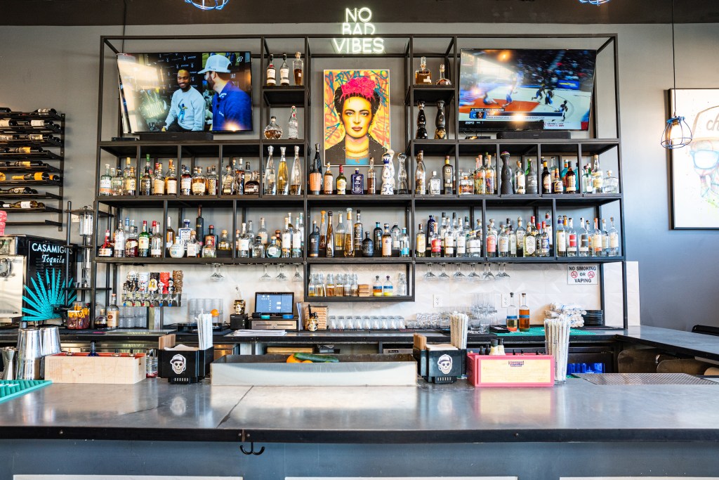 Chído Taco Lounge in Frisco Celebrates One-Year Anniversary with All ...