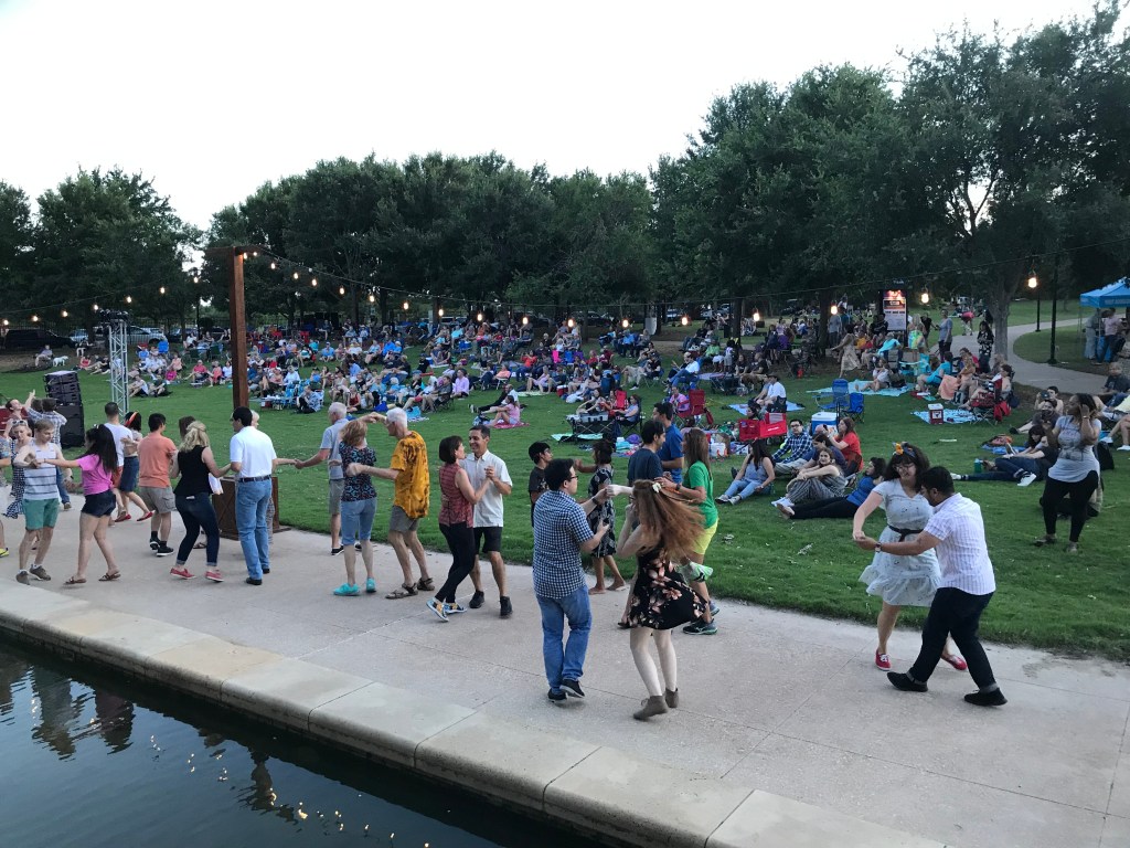 Celebrate Rio Carnival at Addison After Dark: Fiesta Noche on April 16 ...