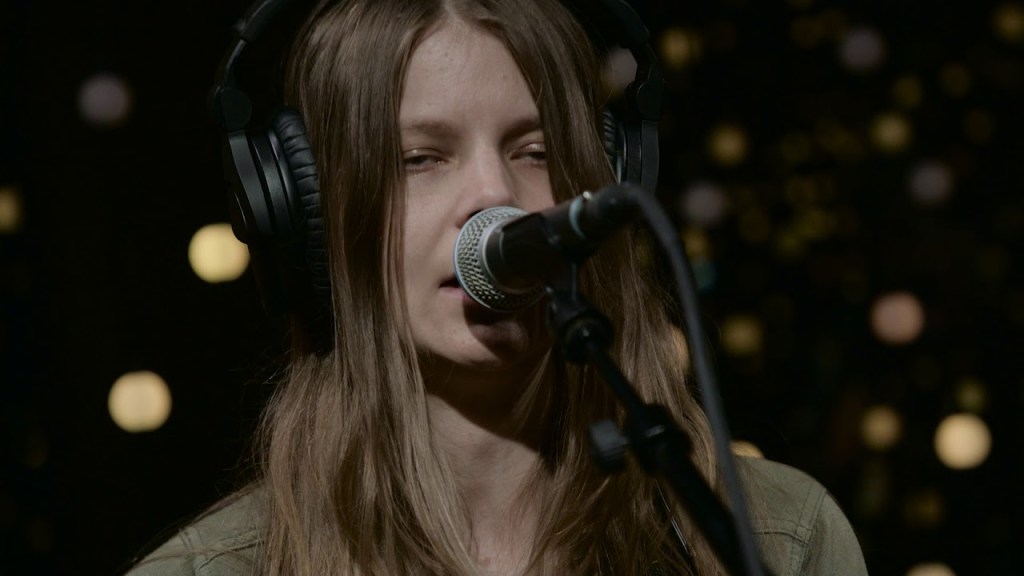 Sarah Shook & the Disarmers LIVE in Dallas - cravedfw