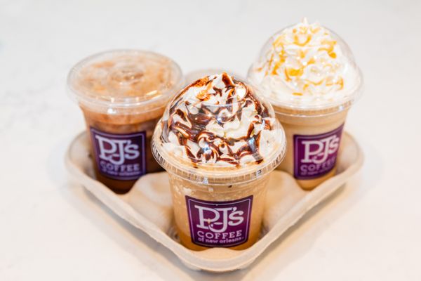 PJ’s Coffee Brings the Taste of New Orleans for National Donut Day ...