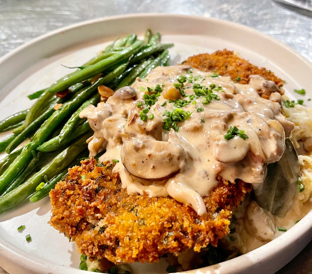 Meddlesome Moth Celebrates Oktoberfest - cravedfw