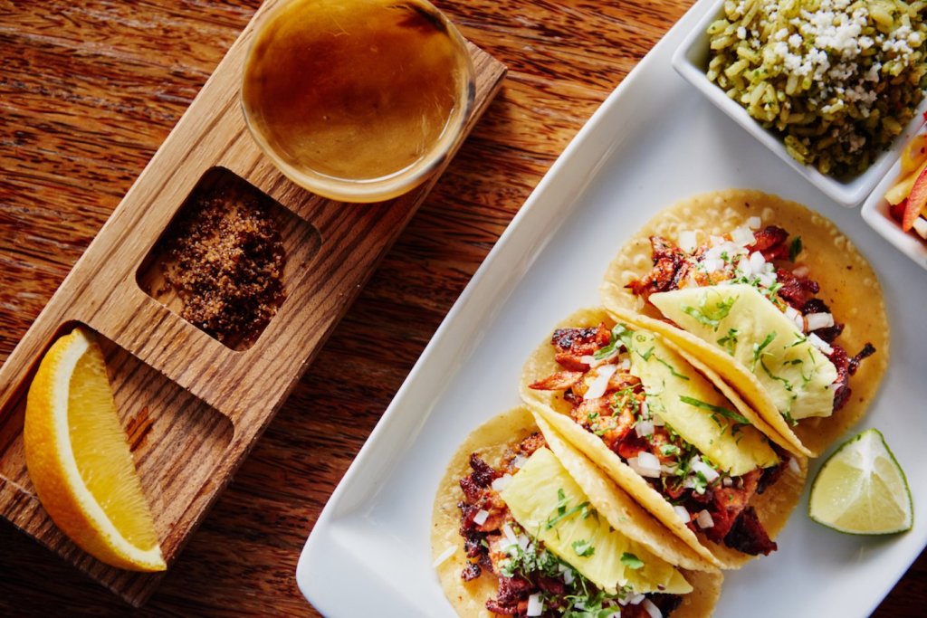 OOMI Digital Kitchen Set to Open with Crave-able Flavors - cravedfw
