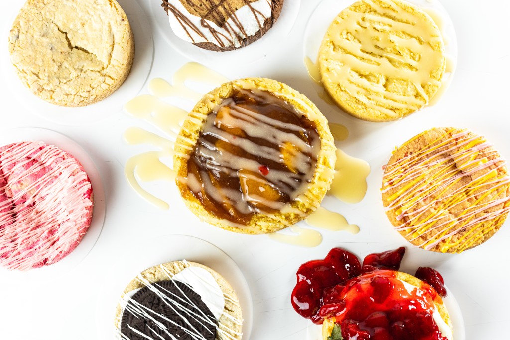 These Cookies Will Leave You Shooketh - cravedfw