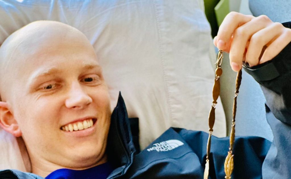 Life-saving Blood Stem Cell Donors Needed for Fearing Family - cravedfw