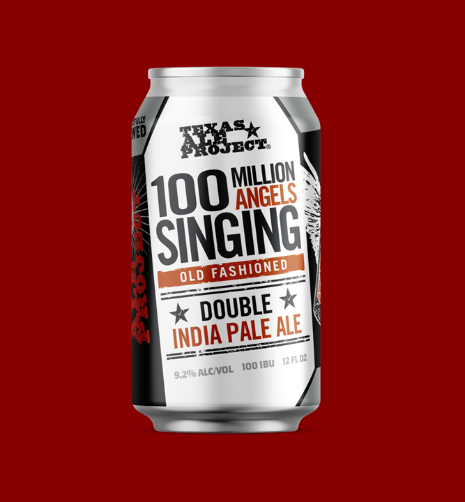 Texas Ale Project Announces New Experimental Series - 100 Million ...
