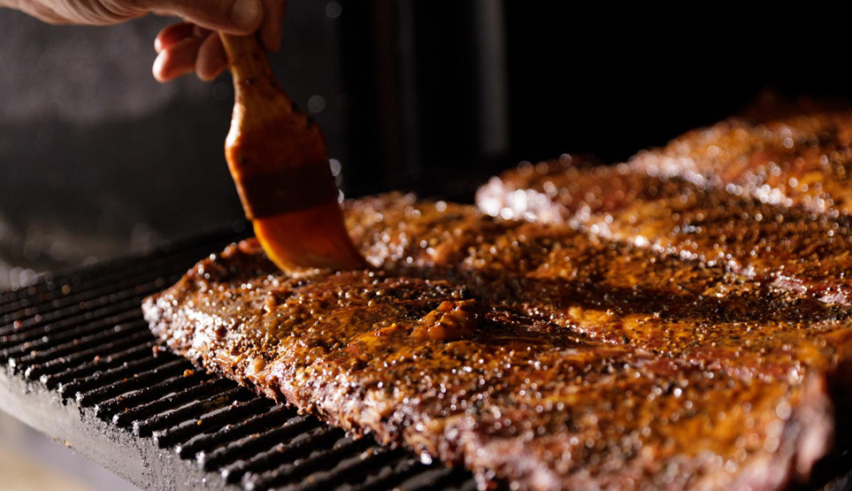Crossbuck BBQ for Super Sunday - cravedfw