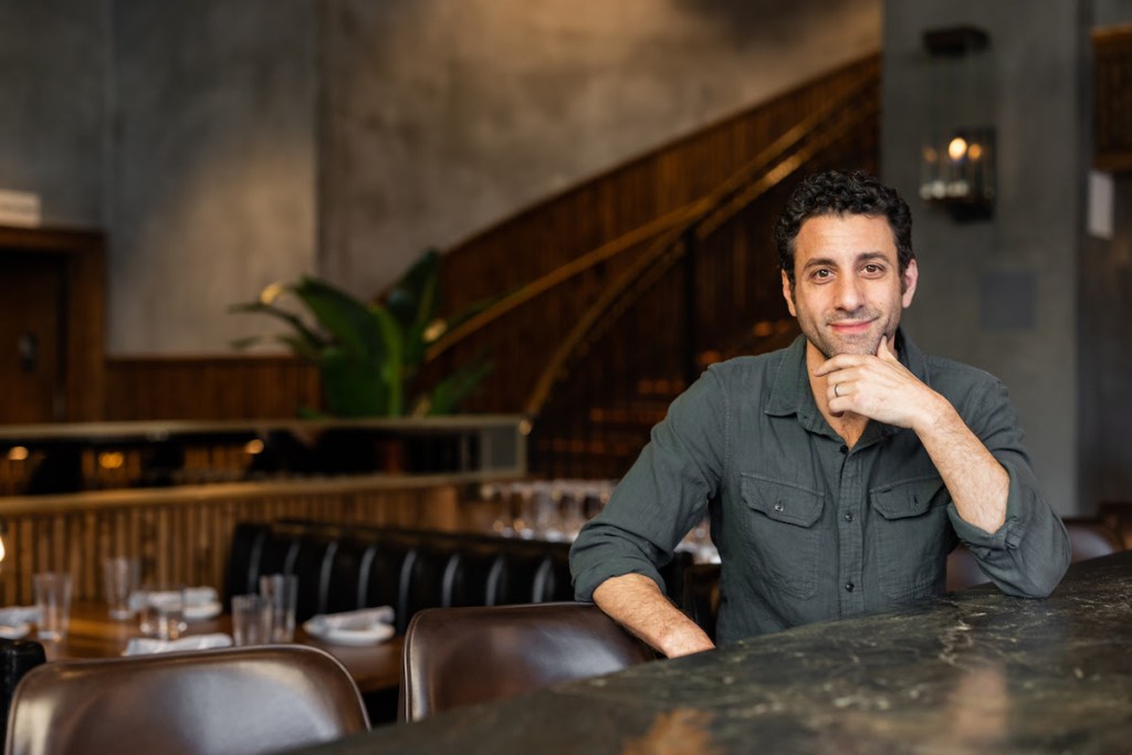 Ramble Room Opens to Public on March 6 - cravedfw