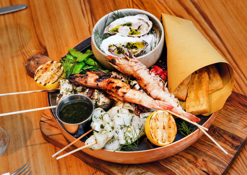 Eataly Dallas’ Terra Has Added A New Iconic Dish - cravedfw