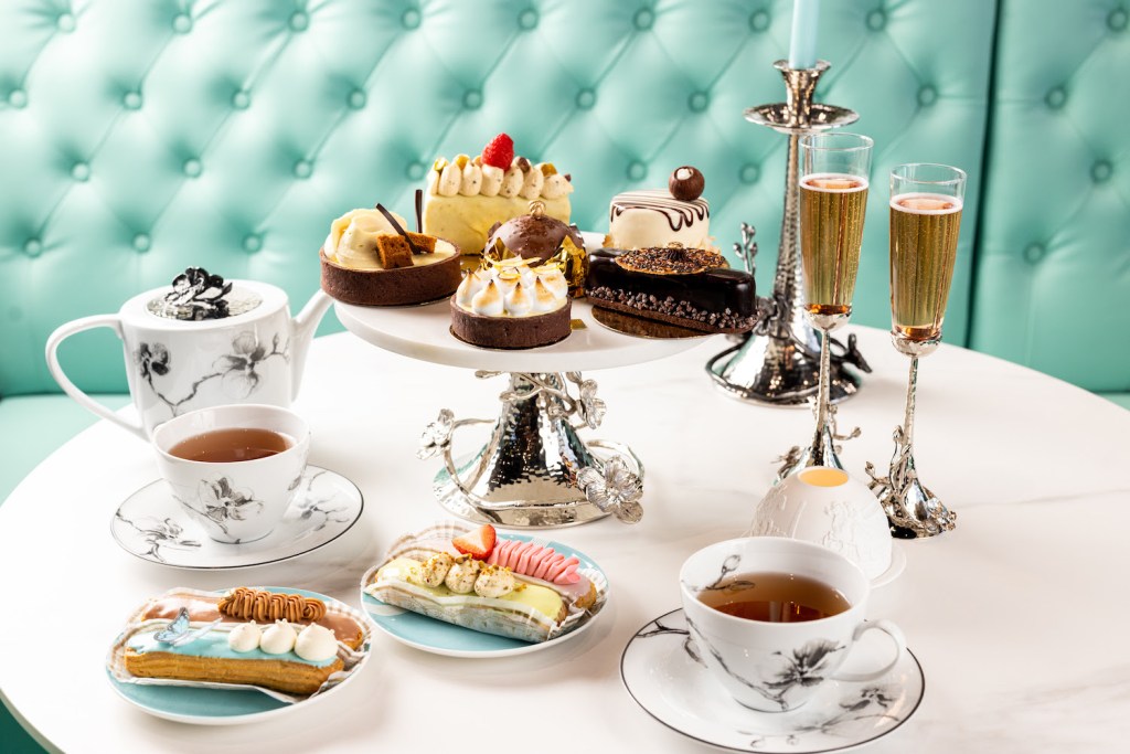 La Parisienne French Bistro to open in The Star at Frisco on Monday ...