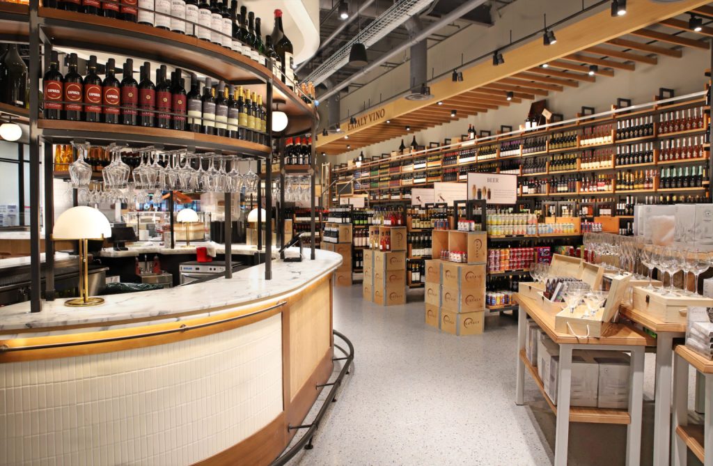 Mother's Day at Eataly - cravedfw