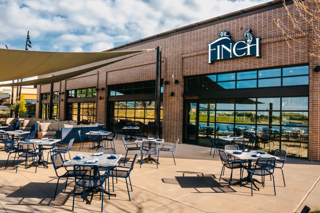 The Finch Now Open in Grand Prairie’s EpicCentral - cravedfw