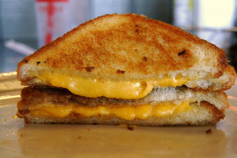 Norma's Cafe To Donate 100% of Grilled Cheese Sales to North Texas Food ...