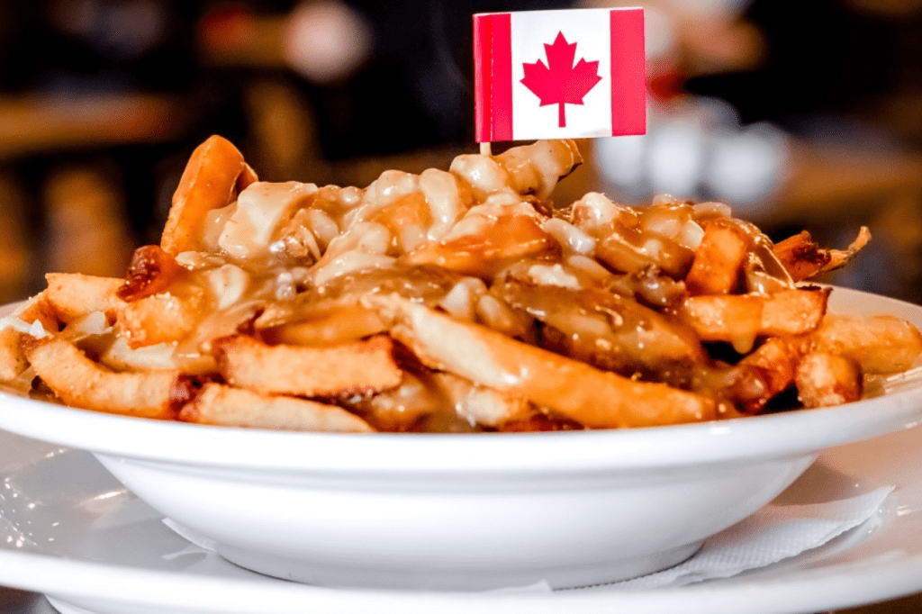 Celebrate Canada Day at Maple Leaf Diner - cravedfw