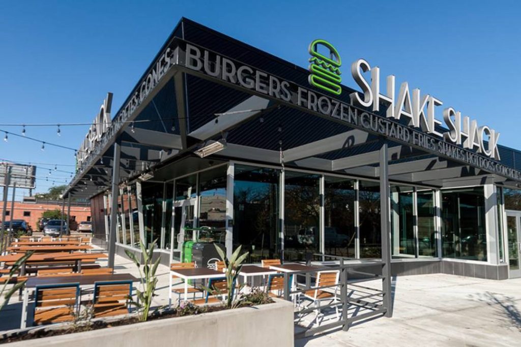 Shake Shack Launches Limited Edition Picnic Kit Complete With New ...