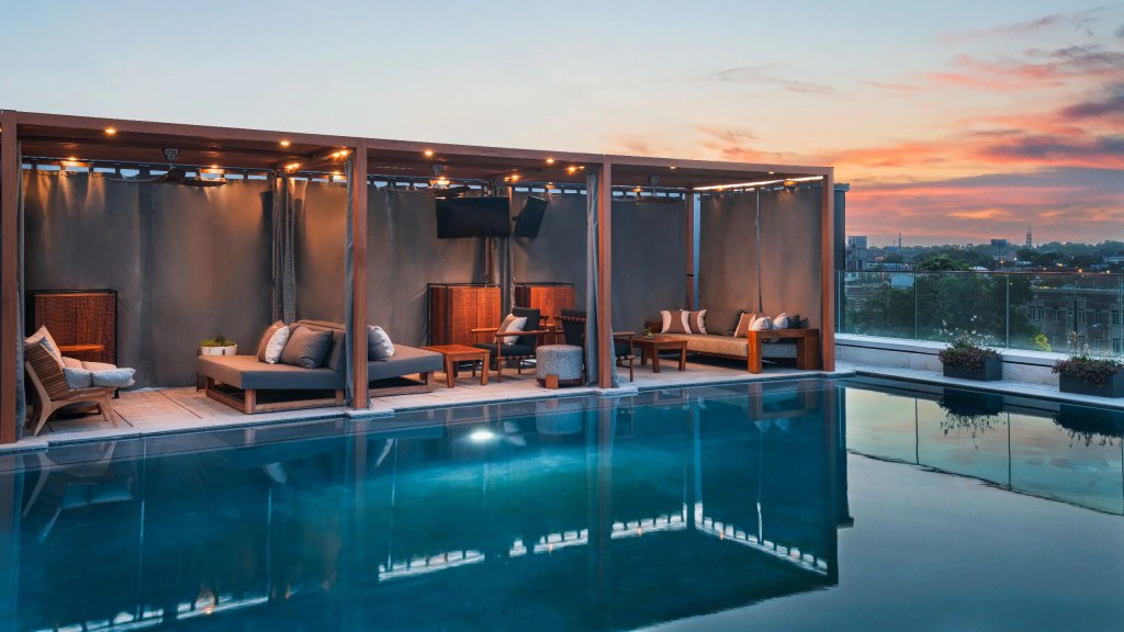 Introducing ‘A Taste of Thompson’ Dinner Parties at Thompson San ...